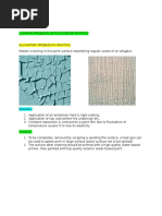 Paint Problems and Solutions - Brochure | PDF | Acrylic Paint | Paint