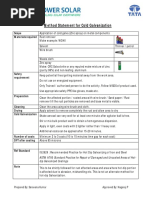 Fabrication - Steel Scope of Work | PDF | Structural Steel | Metal ...