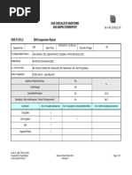Meetings TOR Template | PDF