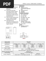Enersys Battery Sizing Guide | PDF