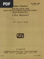 BS5308 Part 2 | PDF