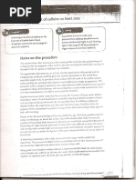 A Level Biology A Core Practical 18 - Habituation in A Snail | PDF ...