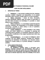 Chapter 14 - Counterintelligence Operations | PDF | Malware ...