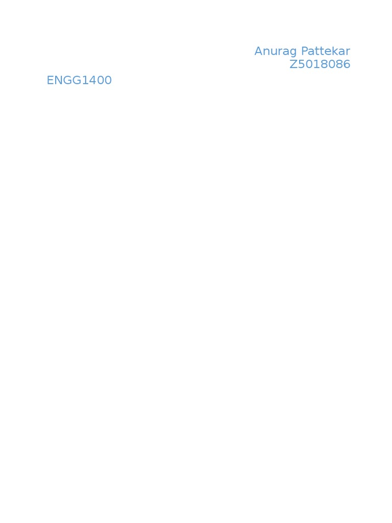 Assignment 1 | PDF | Loss Function | Function (Mathematics)