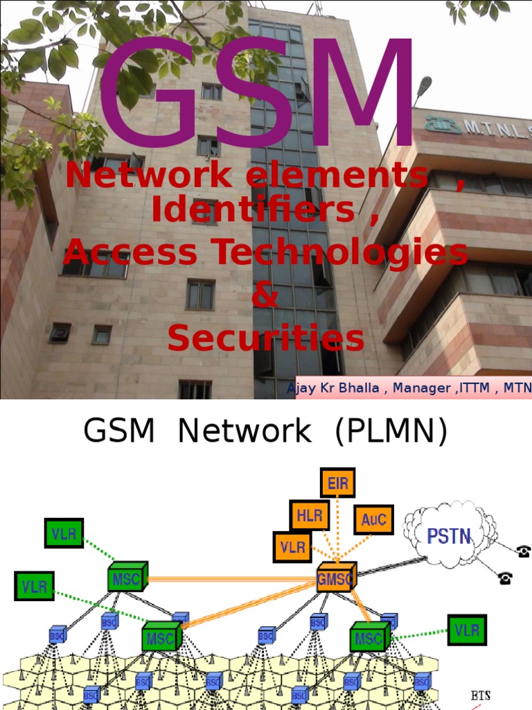 Network Access Technology Security Fin | Download Free PDF | Forward ...