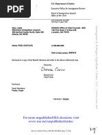 Sample Request For Informal Discovery Conference in California | PDF ...