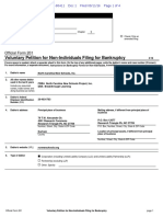 211 - IRS FORM - Whistleblower TEMPLATE PDF | PDF | Internal Revenue ...