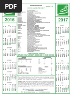 Advika 2025-2026 FBISD Calendar | PDF | Academic Term | Military Operations