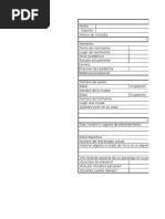 Test Ansiedad Precompetitiva Csai 2 | PDF | Ansiedad | Psicologia POSITIVA