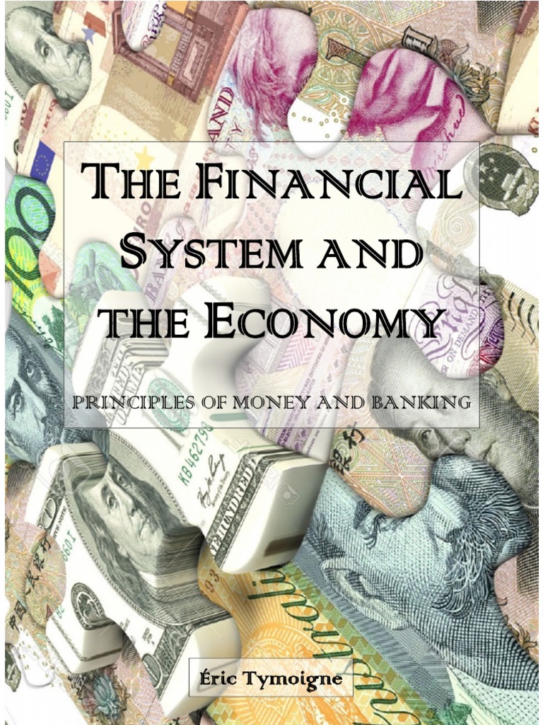 The Financial System and The Economy | PDF | Balance Sheet | Federal ...