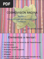Simbolos Andinos | PDF