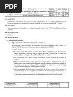 (TOP) Indice Turn Over Package | PDF | Informática y tecnología de la ...