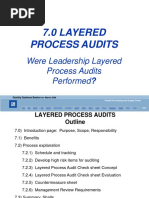 MSIL Training On VSA Check Sheet | PDF | Business Process | Quality