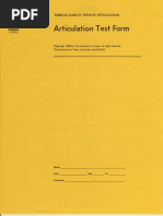 MOCA Basic PDF | PDF | Mental Processes | Neuropsychological Assessment