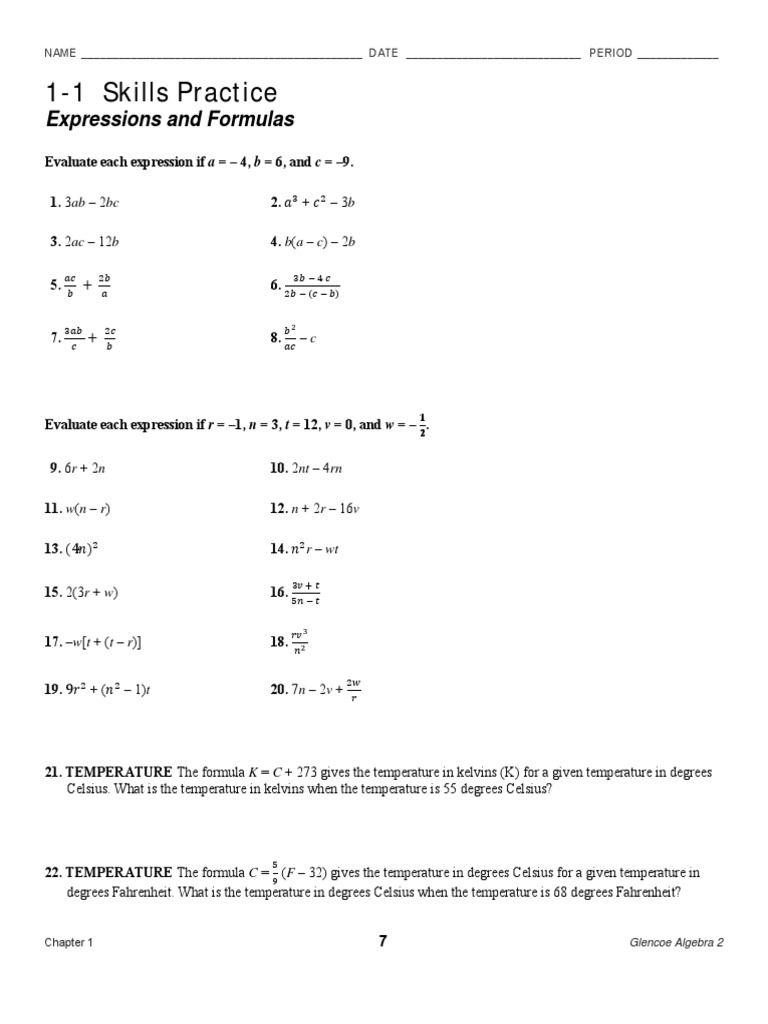 Math Word Problems | PDF