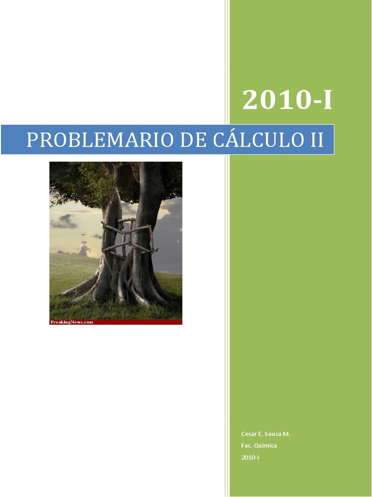 Problemario 2010 II | PDF | Sistema coordinado | Vector Euclidiano