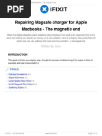 Lightning Connector and Port Pinout | PDF | Electrical Components ...