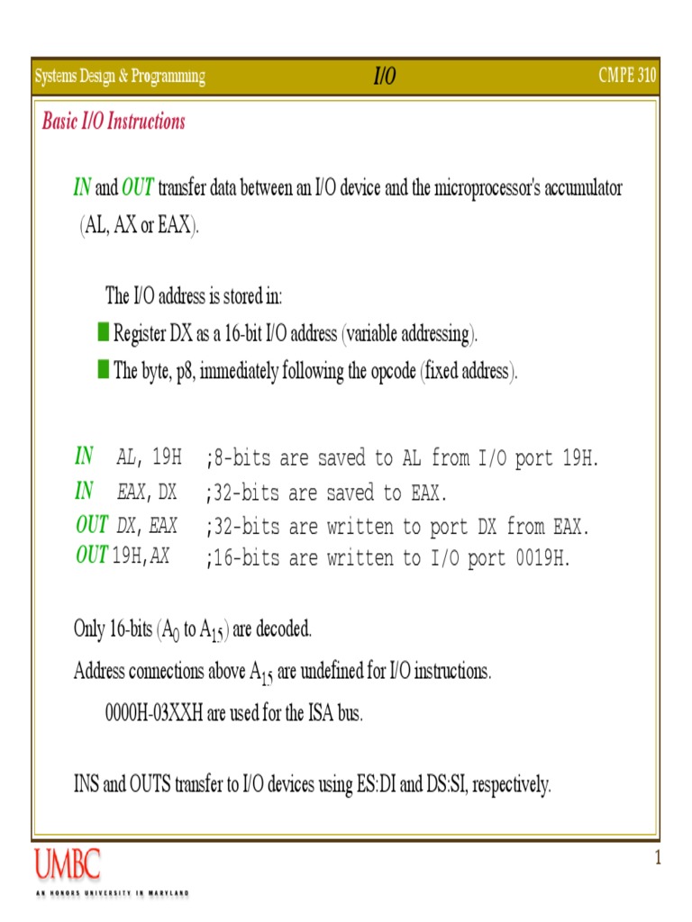 8255 Mode 1,2 TD PDF | PDF | Input/Output | Electronics
