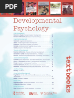 Here: Developmental Psychology by Elizabeth Hurlock PDF | PDF