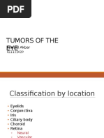 Common Optometry Abbreviations | PDF | Glaucoma | Visual System