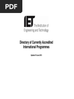 Ceng Ieng Application Guidance Notes | PDF | Engineering | Engines