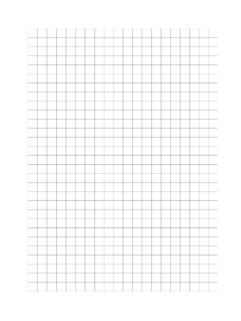 Foaie de Matematica Patrate Mari | PDF