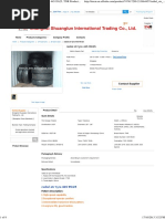 Otr Pattern Catalogue Tyres | PDF | Tire | Manufactured Goods