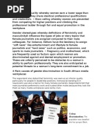 Connecting Skinned Wires To Wiring Materials | PDF | Screw | Electrical ...