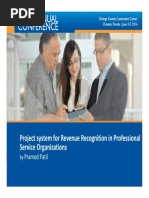 SAP Project System Configuration Guide | PDF | Parameter (Computer ...