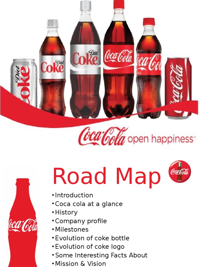 Coca Cola by Group-5 | PDF | Coca Cola | The Coca Cola Company