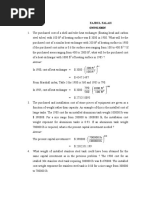 Process Heat Transfer DQ Kern Solution | PDF | Heat | Heat Transfer