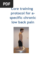 The PNF (Proprioceptive Neuromuscular Facilitation) Stretching ...