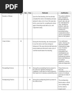 Polit and Beck Are Known For Their Contributions T | PDF | Methodology ...