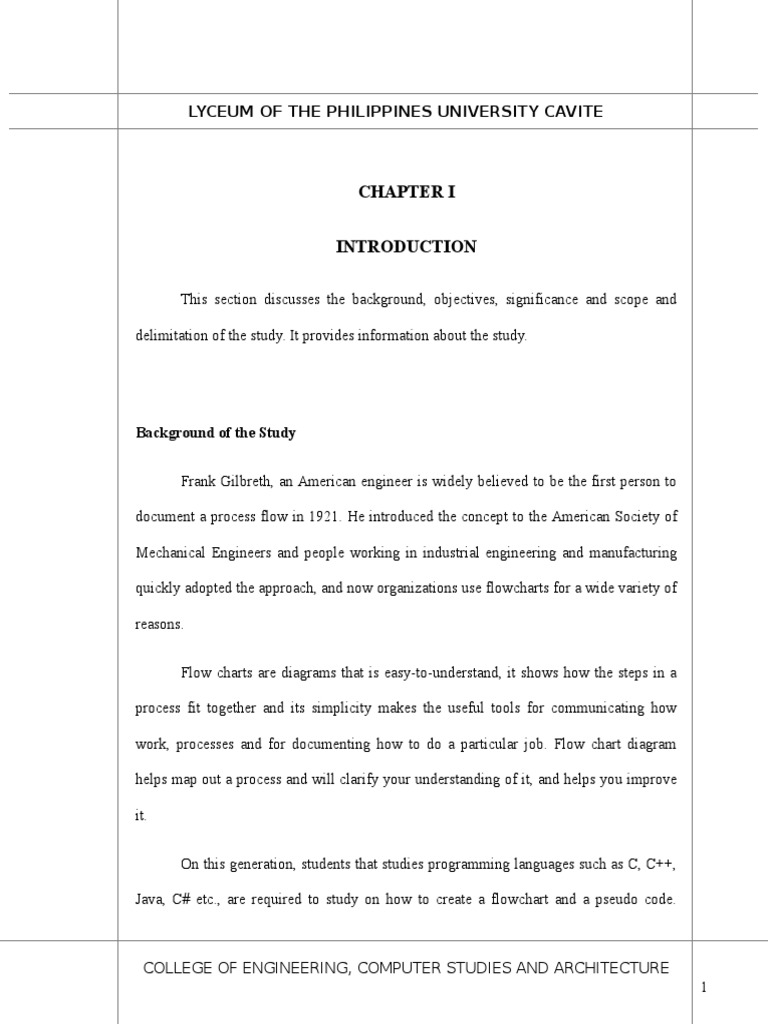 (Draft) EasyCode Documentation Chapter 1-4 | PDF | Computer Programming | Algorithms