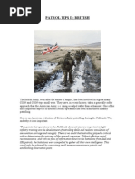 Sapper Leader Course Handbook | PDF | Military Science | Leadership