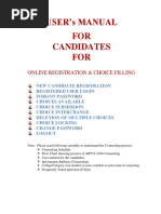 E-Prisons Video Call Registration Guide | PDF | Finance & Money ...