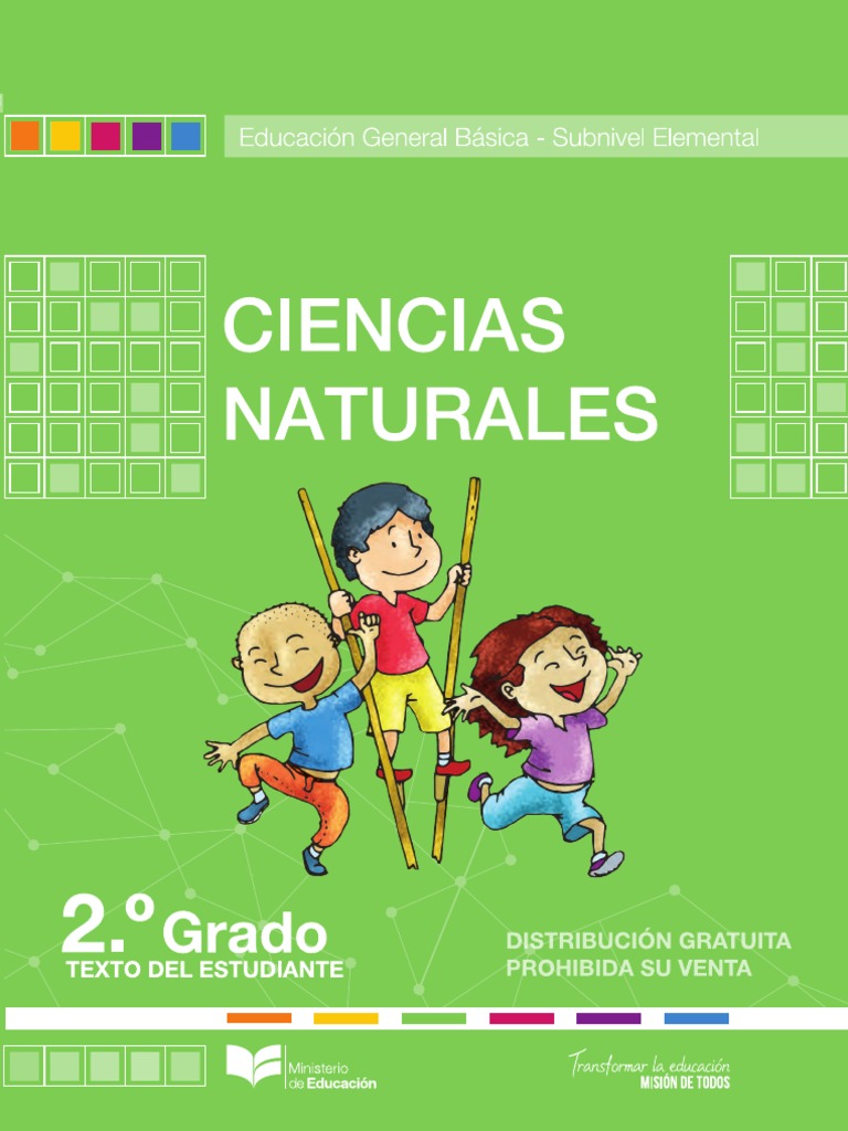 CCNN 2 PDF | PDF | Alimentos | Habitat