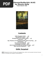 DNA Script | PDF