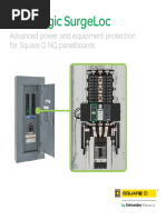 Boq For LED Lights Category A | PDF | Light Emitting Diode | Lighting