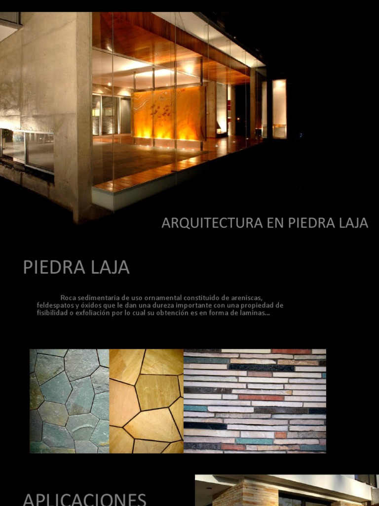 Construccion - Laja PDF | PDF