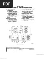 C750 Bagging Controller | PDF | Input/Output | Computer Hardware