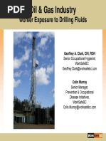 Shell Saraline 185V - Brochure | PDF | Gas To Liquids | Oil Well