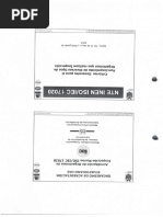 Norma ISO 9011 | PDF