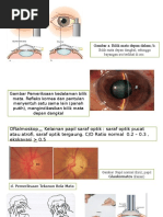 SKDI - Dokter Umum (3A, 3B, 4) | PDF