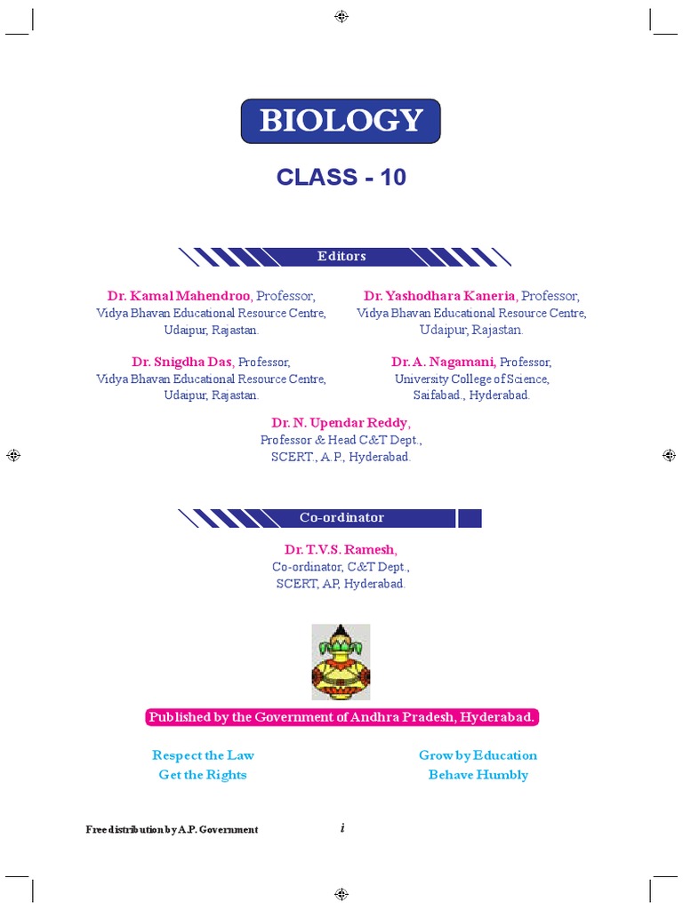 Biology 10 | PDF | Digestion | Photosynthesis