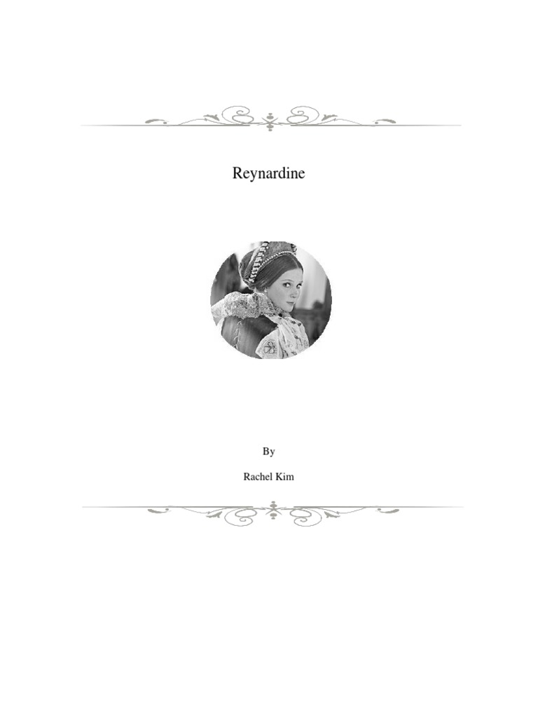 Reynardine | PDF