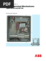 7SL87 PDF | PDF | Power (Physics) | Computing