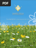 Rock Color Chart - Munsell | PDF | Brown | Green