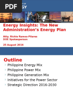 WESM Fundamentals & Operations Guide | PDF | Market (Economics ...