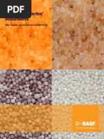 Kathon CG Msds | PDF | High Performance Liquid Chromatography | Sulfur ...